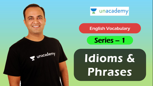 Mpsc Idioms And Phrases Part 6 In Marathi Offered By Unacademy