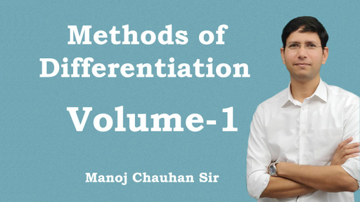 Iit Jee Questions On Chain Rule Basic Questions Understanding To