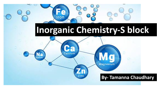 NEET UG - Properties of G-1 elements: Part-2 (in Hindi) Offered by ...