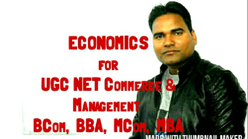 Nta Ugc Net And Set Exams Lesson 3 Cardinal And Ordinal Utility