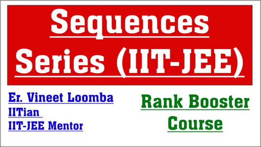 Iit Jee Difference Method Part 3 Type 2 Concepts Offered By Unacademy