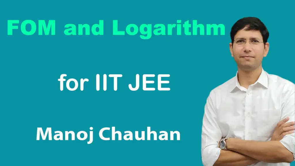 Mathematics | IIT JEE | Unacademy