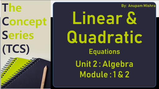 CAT & Other MBA Entrance Tests - Module 2 | Part 4 | Types of ...