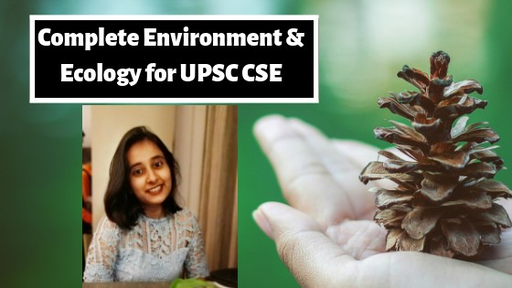 Upsc Cse Gs Water Pollution Part I Offered By Unacademy