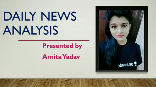 Upsc Cse Gs Course Overview Daily News Analysis For Upsc Cse In