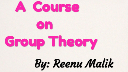 Iit Jam Lagranges Theorem In Hindi Offered By Unacademy