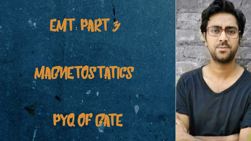 Gate And Ese Pyqs Of Gate With Detailed Solution Part 1 In Hindi