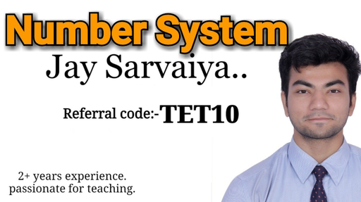 Teaching Superpack Number System Day 1 Basic Types Of Numbers With