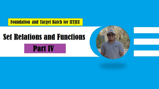 Iit Jee Transformations Of Graphs And Examples Function Part 24