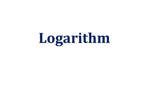 Iit Jee Problems Based On Logarithm In Hindi Offered By Unacademy