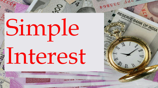 Ssc Exams Non Technical Railway Exams Lecture 1 Simple Interest