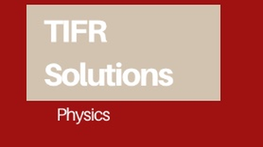 CSIR-UGC NET - Central Force Problem - Attractive Inverse Cube Law ...