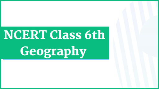 Upsc Cse Gs Chapter 6 Major Landforms Of The Earth Part 1