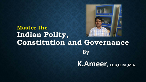 Upsc Cse Gs Significanc Of The Preamble Pcg 14 Offered By Unacademy