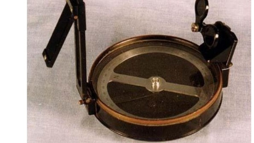 GATE & ESE - Compass Surveying: GATE (Civil) by Unacademy