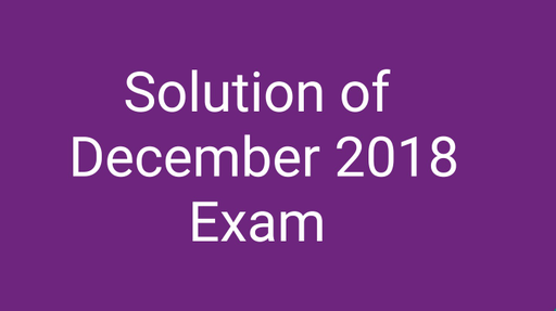 Csir Ugc Net Solution Of Problem02 Part B Booklet Code B Offered By Unacademy