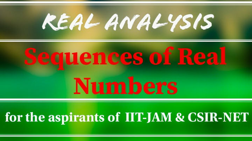 Iit Jam Lecture 13 Some Important Limit Theorems Theorem 11 15