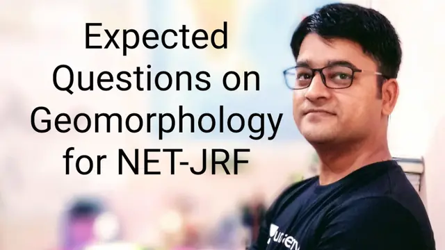Geography Nta Ugc Net And Set Exams Unacademy