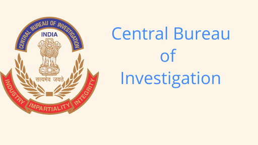 Upsc Cse Gs Functions Of Cbi In Hindi Offered By Unacademy