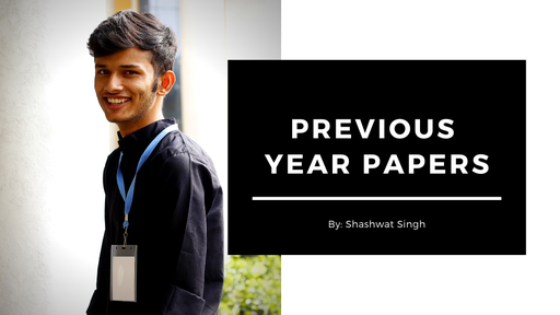 Teaching Superpack Maths Previous Year Papers Set 5 Offered By Unacademy
