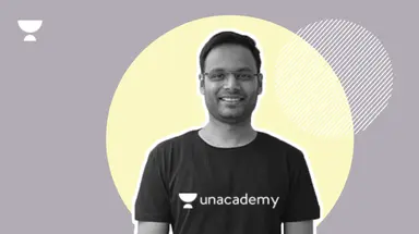 Vishvadeep Gothi courses | Unacademy