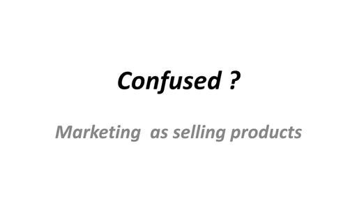 Nta Ugc Net And Set Exams Evolution Of Marketing Concept And
