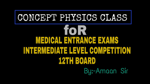 Neet Ug Numerical Based On Distance And Displacement In Hindi