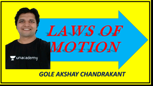 Cbse Class 11 Numerical On Laws Of Motion Part 1 In Marathi Offered