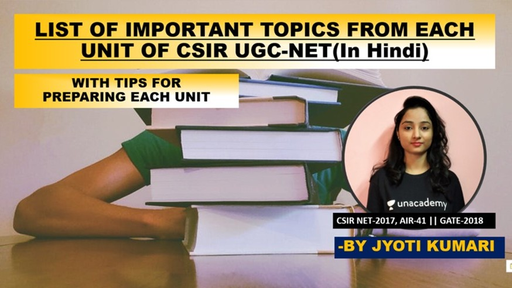 Csir Ugc Net Lesson 8 Important Topics From Unit 8 Genetics In