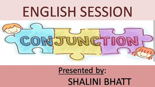 Bank Exams - Error Detection on Conjunction: Part 1 (in Hindi) Offered by Unacademy