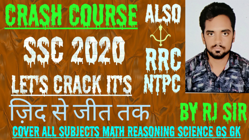 Ssc Exams Non Technical Railway Exams Number System Lesson 07