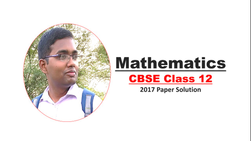 CBSE Class 12 - General Instructions, Paper Pattern And Question Paper ...