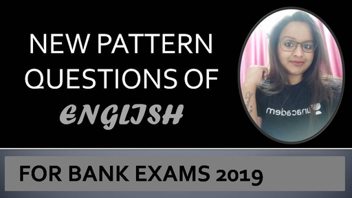 Bank Exams - Match The Column Part1(In Hindi) Offered by Unacademy