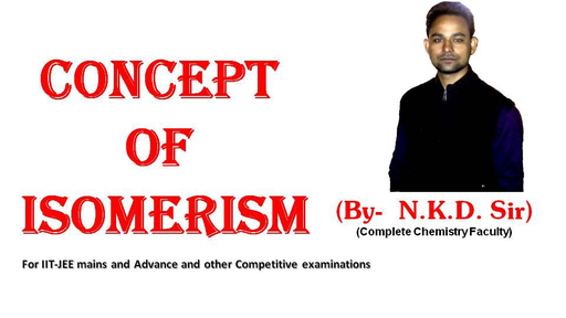 Iit Jee Structural Isomerism And Chain Isomerism Offered By Unacademy