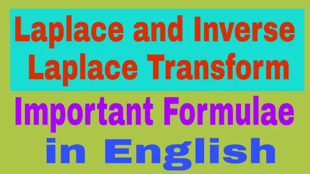 Mathematical Methods Basics Csir Ugc Net Unacademy
