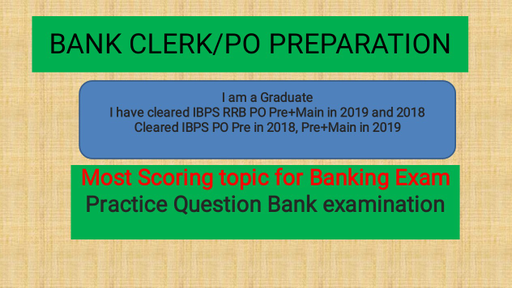 Bank Exams - Inequalities part - 1 with magic box approach Offered by ...