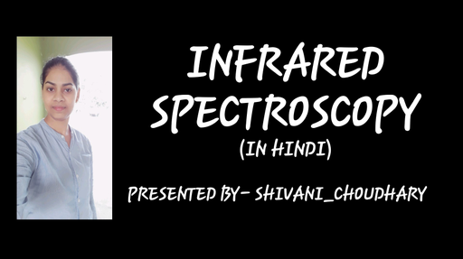 Csir Ugc Net Last Year Questions Of Ir Spectroscopy With Explanation