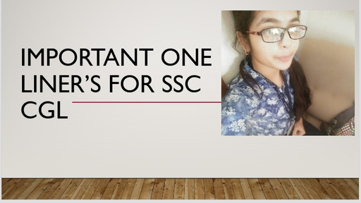 Ssc Exams Non Technical Railway Exams Polity Part 2 Offered By