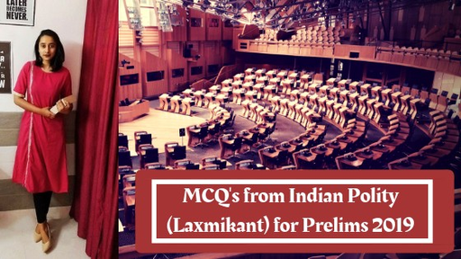 UPSC CSE - GS - Overview: Revision through MCQs (in Hindi) Offered by Unacademy