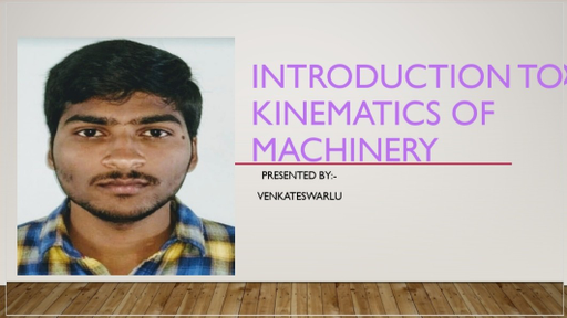 Gate And Ese Types Of Belt Drives Part 1 In Telugu Offered By Unacademy