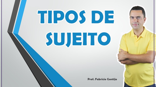 ENEM - Aula 01 - Tipos de sujeito - Sujeito simples e composto Offered ...
