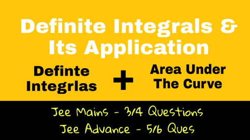 Iit Jee Integration Part 4 In Hindi Offered By Unacademy