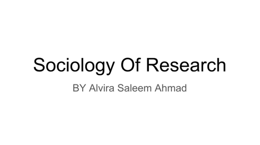 Nta Ugc Net And Set Exams Research Methods Offered By Unacademy