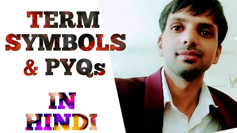 Atomic And Molecular Physics Csir Ugc Net Unacademy
