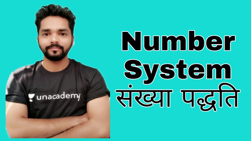 Teaching Superpack Number System Lesson 4 In Hindi Offered By Unacademy