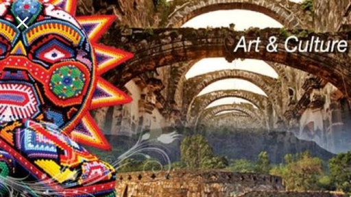 UPSC CSE - GS - Art and Culture crash course with MCQs 1(in Hindi) Offered by Unacademy