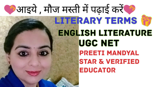 Nta Ugc Net And Set Exams Overview Of The Course In Hindi Offered By