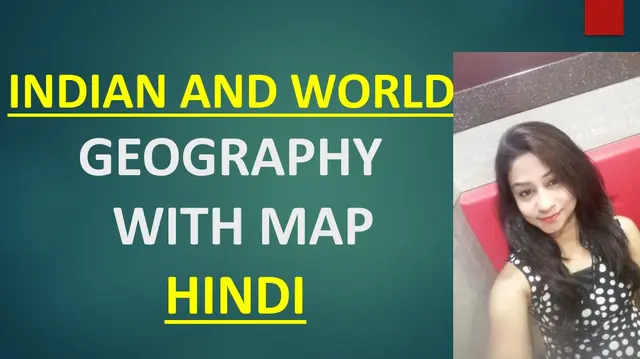 Landforms Upsc Cse Gs Unacademy