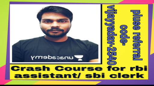 Bank Exams Coding Decoding Offered By Unacademy
