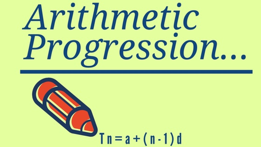 Iit Jee Sequence And Series Iit Jee By Unacademy